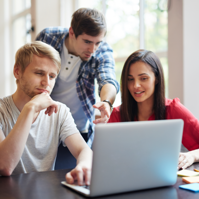 10 ideas to promote your internship program