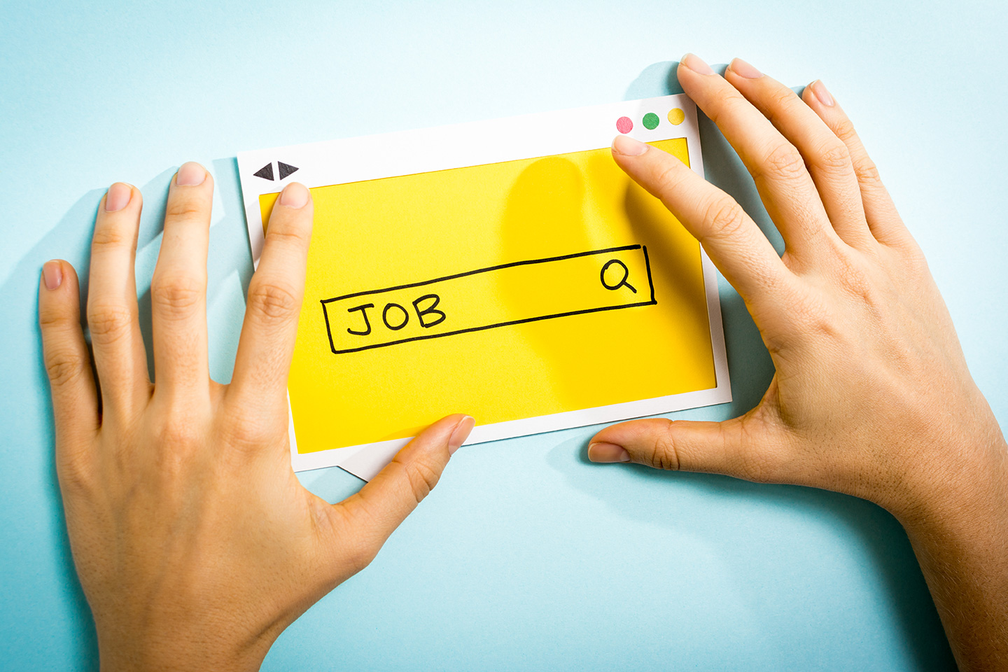 Digital Recruitment Campaigns - Catalyst