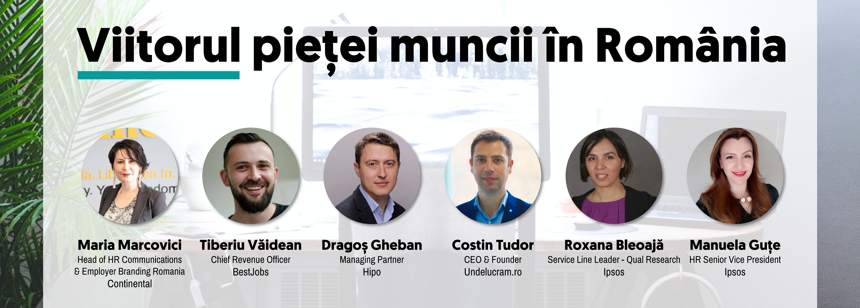 Ce asteapta romanii de la viitorul loc de munca? - Catalyst