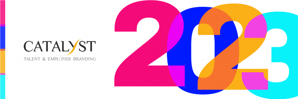 What's new at Catalyst? 2023 projects - Catalyst