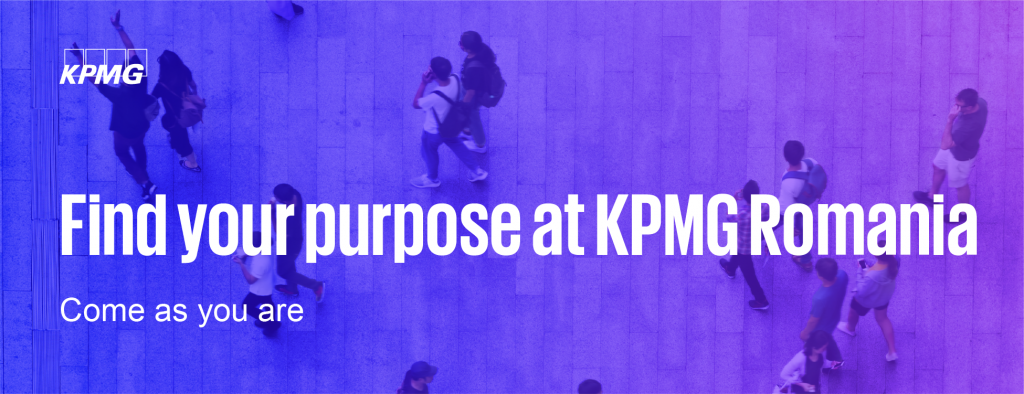 KPMG Romania - Catalyst