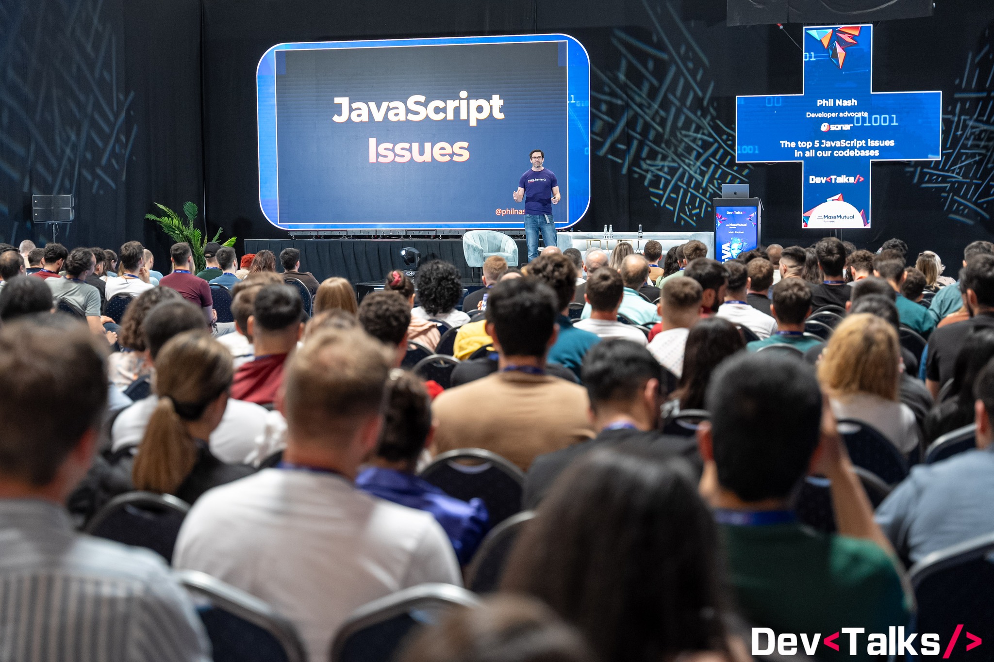 DevTalks Romania celebrează 10 ani de ediții reușite pe 29-30 Mai la Romexpo, B1 - Catalyst