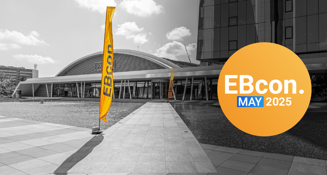 EBcon - the international employer branding conference